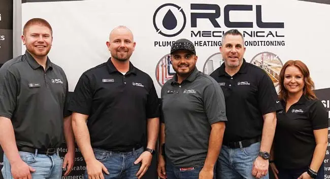 Backflow Prevention – RCL Mechanical